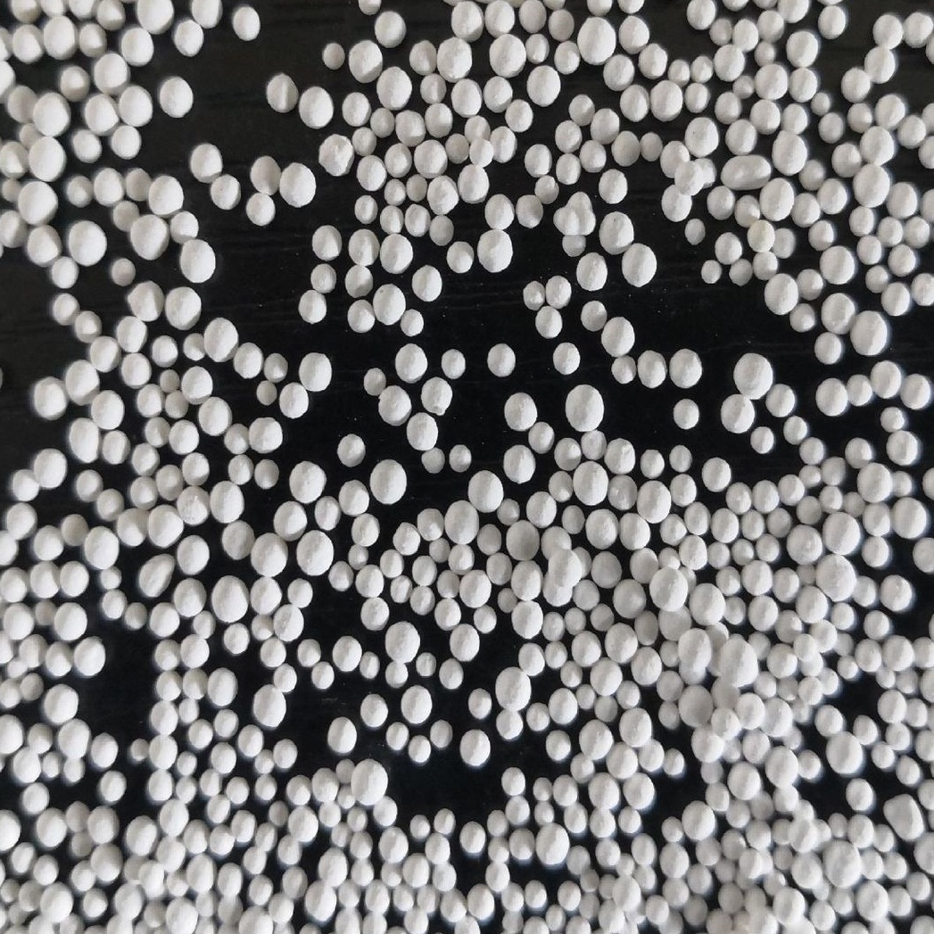 Carbon Dioxide Absorbents | Advanced CO₂ Capture and Purification Materials