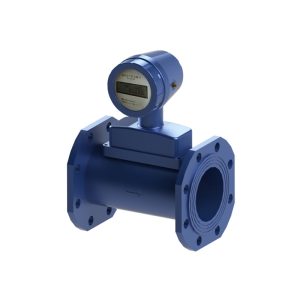 Ultrasonic Gas Flow Meter for Biogas | High‑Corrosion and High‑Humidity ...
