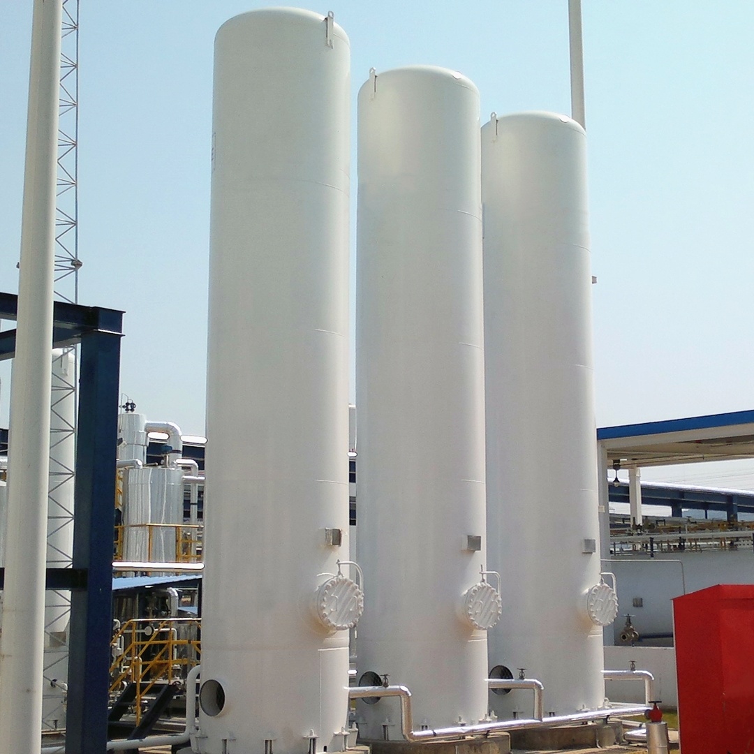 Methanol Reforming Hydrogen Production Unit | Advanced Hydrogen ...